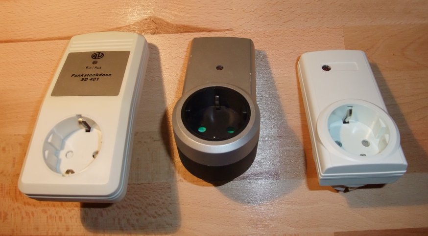 RFM12 under Linux and remote controlled power sockets – nAnL – hacken ...